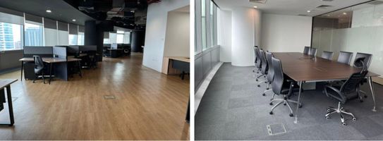 MOF Inc Tower-Short walk to MRT for Rental @RM46,240 By IVONNE YIM ...