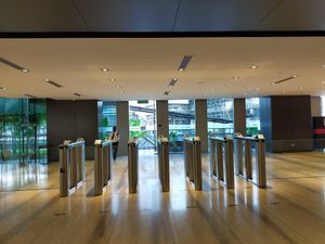 Menara Prudential - International Financial Hub for Rental @RM189,185 ...