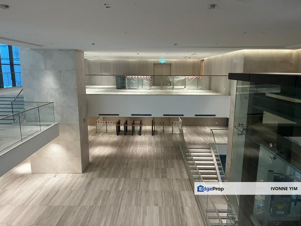 Menara 1194-Golden Triangle Area, Short Walk To MRT & Monorail for ...