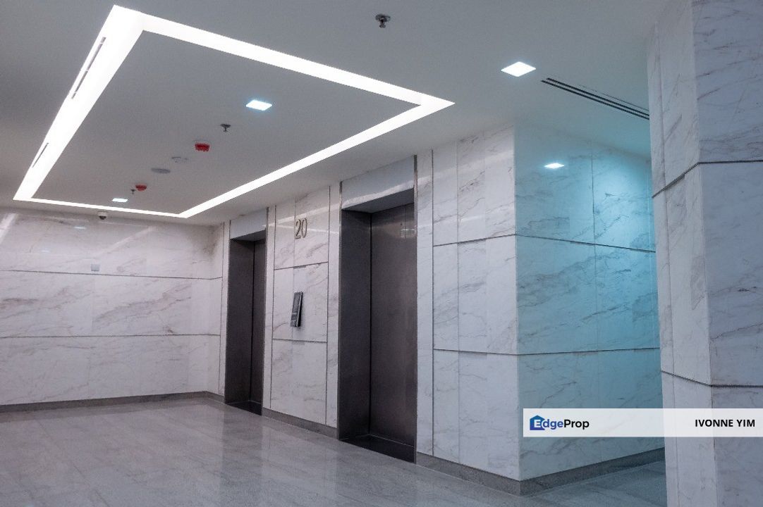 Menara 1194-Golden Triangle Area, Short Walk To MRT & Monorail for ...