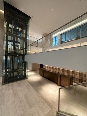 Menara 1194 Grade A Office GBI & MSC Status for Rental @RM39,600 By ...