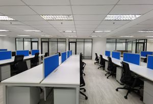 Menara KL33 Fully fitted&short walk ro MRT&Monorail for Rental @RM36 ...