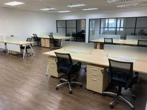 Wisma UOA Damansara I-Short walk to Semantan MRT for Rental @RM9,154 By ...