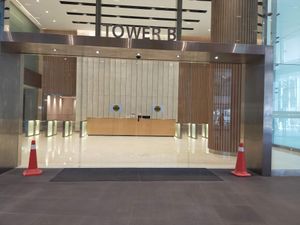 Menara UOA Bangsar-LRT Station at door step for Rental @RM98,000 By ...