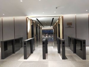 Menara IQ @ TRX International Financial Centre for Rental @RM166,820 By ...