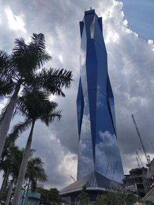 Menara Merdeka 118-World 2nd tallest building for Rental @RM649,845 By ...