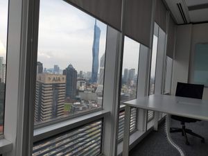 Menara AIA Cap Square-Fully Fitted MSC Status for Rental @RM37,700 By ...