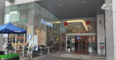 Menara Technip Energies-Fully fitted, GBI, Short walk to MRT for Rental ...