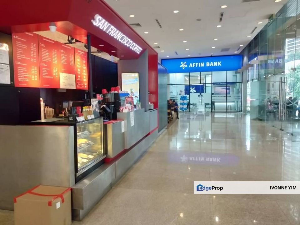 Chulan Tower - short walk to MRT, Pavilion KL Mall for Rental @RM26,802 ...