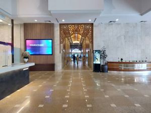 Chulan Tower -Short walk to MRT, Pavilion KL Mall for Rental @RM65,668 ...