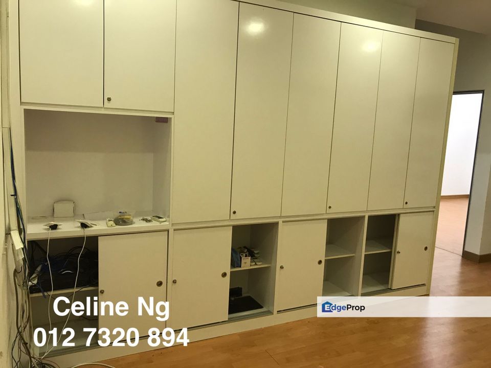 Wisma SP Setia Indah Walk 3 for Rental @RM3,500 By CELINE NG | EdgeProp.my