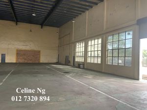Kawasan Perindustrian Tebrau 1, Factory for Rent for Rental @RM15,000 ...