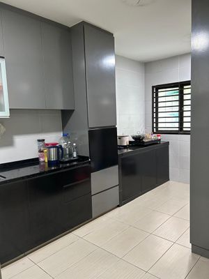 3 Storey Cluster Corner House For Sale for Sale @RM1,380,000 By Allen ...