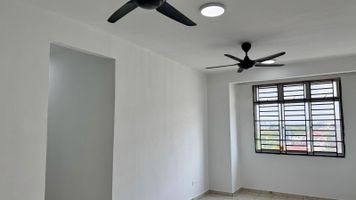 Indah Court Apartment Bukit Indah for Sale @RM350,000 By Allen Wong ...