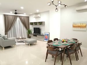 Pavilion Hilltop Mk - Luxury living for families & expats! for Rental ...