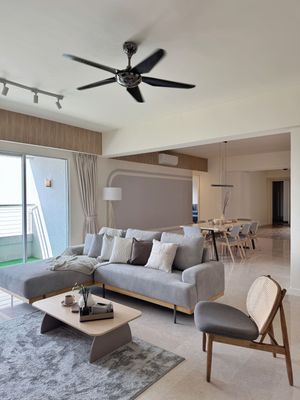 Tiffani Kiara - Modern living prime location & great connectivity for ...