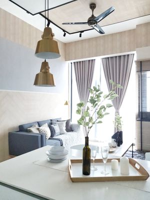 Star Residence Prime Location - 3 min Walking distance to KLCC & LRT ...