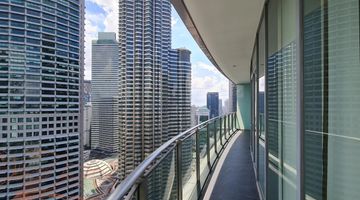 Prime Location & Luxury Living at K Residence KLCC – Free Legal Fees ...