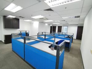 KLCC Premium office at Plaza Osk, elevate your biz in KL prime district ...