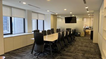 KLCC Plaza OSK - Premium office, elevate your biz in KL prime district ...