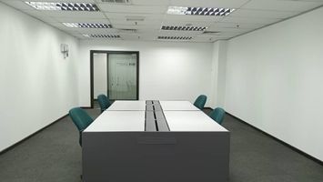 KLCC Plaza OSK - Premium office, elevate your biz in KL prime district ...