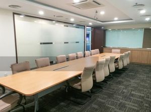 Axis Business Park PJ – Modern and Flexible Rental Units for Your ...
