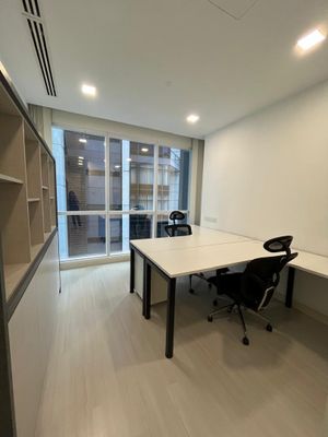 KLCC - Binjai 8 Premium office elevate your biz in KL prime district ...