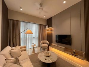 TRX Residence Luxury living at KL CBD, prime location and convenience ...