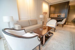 Pavilion Suites - Luxury living in Bukit Bintang, prime location ...