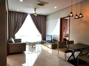 Soho Suites KLCC Prime Location - 5 min Walking distance to Pavilion ...