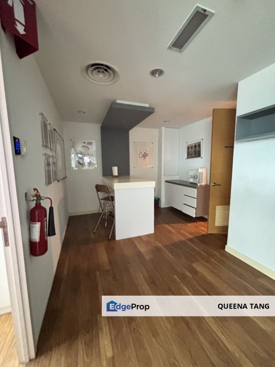 G Tower Prime Location - step from LRT & MRT station, Retails, Mall ...