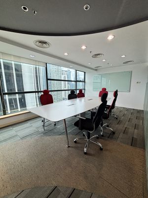 G Tower Prime Location - step from LRT & MRT station, Retails, Mall ...