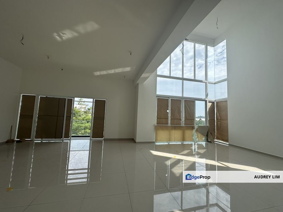 Celestial Mansion nestled in one of the highest area of Jade Hills for ...