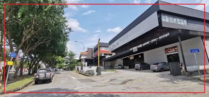 2.5 Storey Semi-D Factory Shamelin Cheras KL (Q2866) for Sale @RM15,000 ...