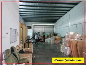 2 Storey Link Factory Corner Bandar Teknologi Kajang, Selangor (Q5097 ...