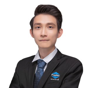 Real Estate Agent: Ian Ang from PROPNEX REALTY SDN BHD | EdgeProp.my