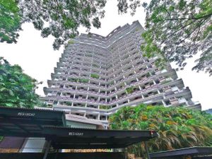 Below Market Armanee Terrace 1 Duplex Condo., Damansara Perdana for ...
