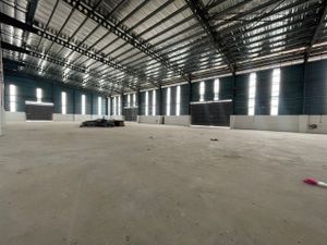 Semi D Warehouse/factory with 2 Storey Office at Alam Jaya Industrial ...