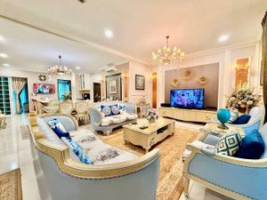 Setia Marina 2, Setia Eco Glades, Cyberjaya 2.5 Storey Superlink House ...