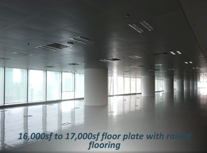 Menara Sapura Permata @ KLCC (2021 Grade A Office) for Rental @RM24,491 ...