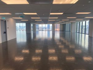 Menara IQ HSBC TUN RAZAK EXCHANGE TRX OFFICE SPACE FOR RENT for Rental ...