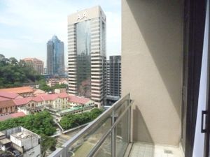 6 Capsquare Condo Unit for Sale for Sale @RM1,100,000 By Low Kai Seng ...