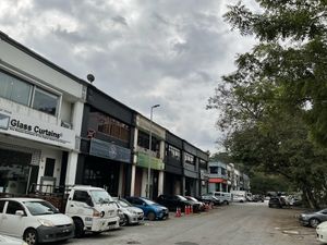 2 Storey Link Factory For Sale for Sale @RM1,850,000 By ALEX MAH ...