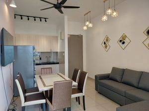 Fully furnished 4 Rooms 2 Bathrooms for Rental @RM3,000 By ALEX MAH ...