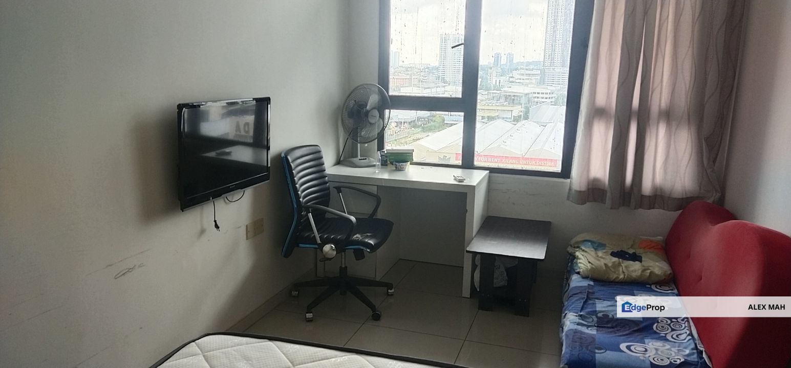 PJ Centrestage Studio For Rent for Rental @RM1,350 By ALEX MAH ...