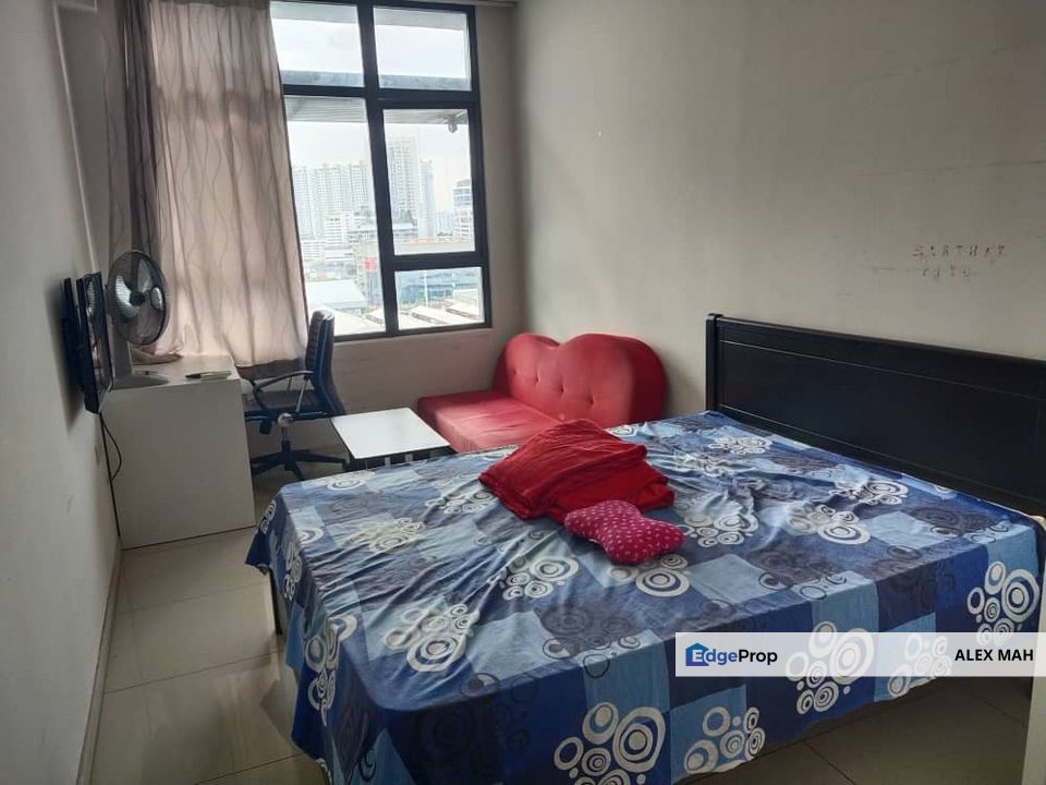 PJ Centrestage Studio For Rent for Rental @RM1,350 By ALEX MAH ...