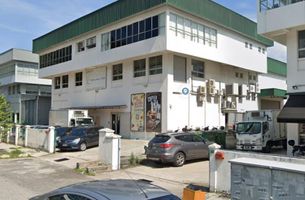 Cheras Shamelin Height Business Park Semi-D Factory for Rental @RM32 ...