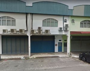 Kepong Kip Commercial Park Factory for Sale @RM3,600,000 By Belle Yap ...