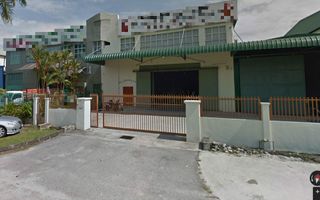 Kepong Industrial Park Kip Semi D Factory for Sale @RM5,800,000 By ...