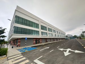 Kepong Gi Square Shop for Rental @RM22,000 By Belle Yap | EdgeProp.my